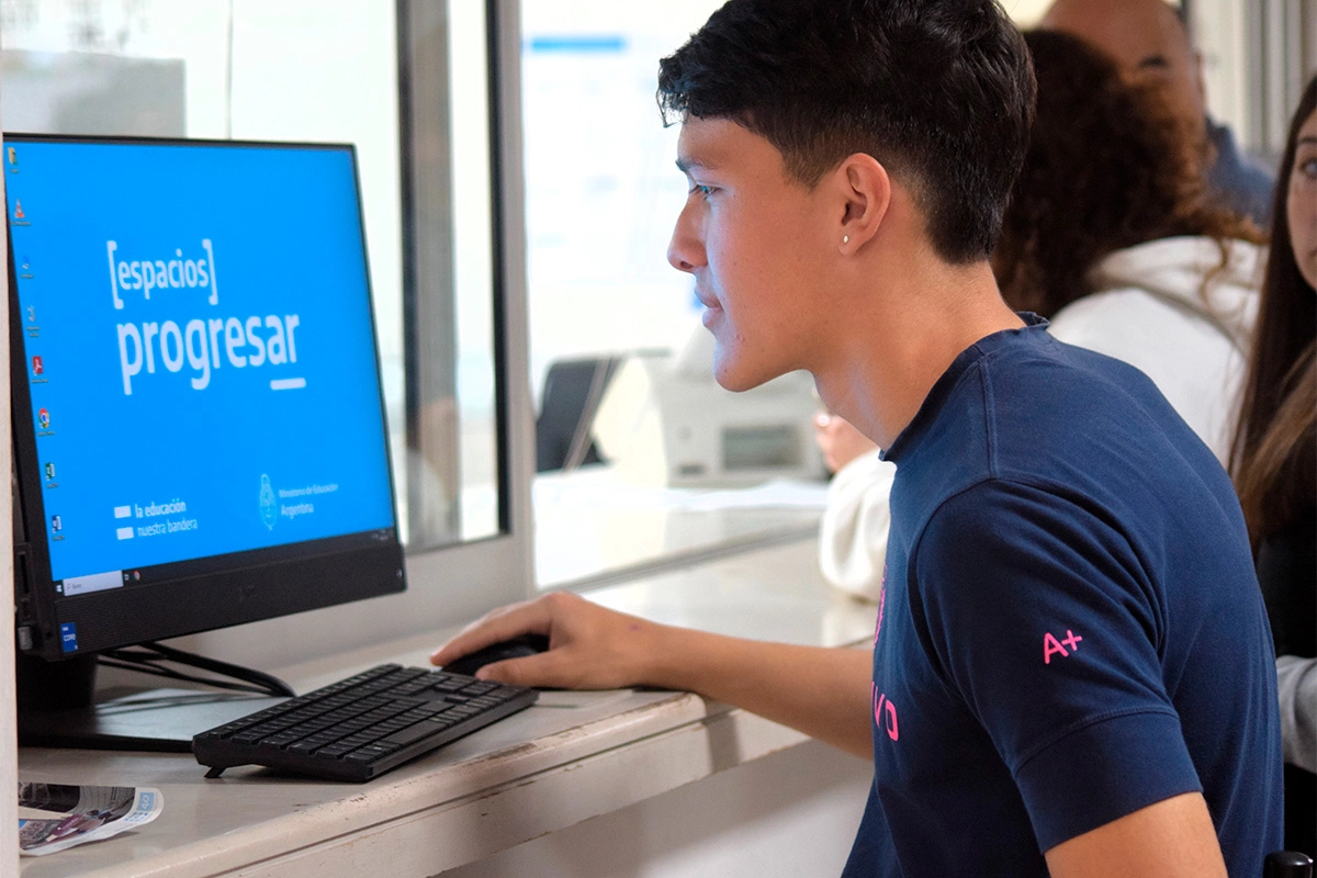 Becas Progresar: hasta cuándo hay tiempo para inscribirse y qué ...